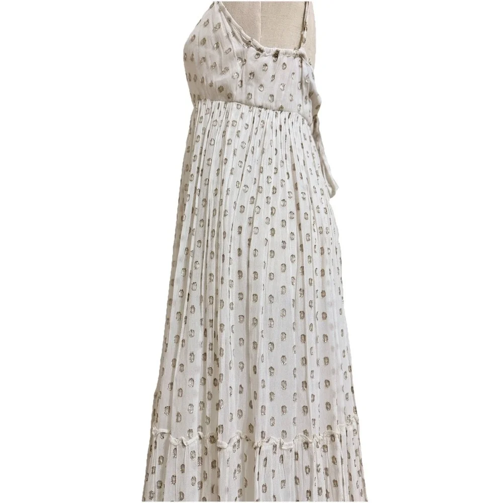 Lulu Saint Tropez | Dresses | Lulu Saint Tropez Maxi Dress Xs Women ...